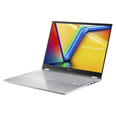 Laptop Asus Vivobook Flip TP3402V-LZ632W i5-13420H/16GB/512GB/14" WUXGA ...
