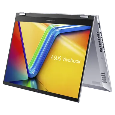 Laptop Asus Vivobook Flip TP3402V-LZ632W i5-13420H/16GB/512GB/14" WUXGA ...